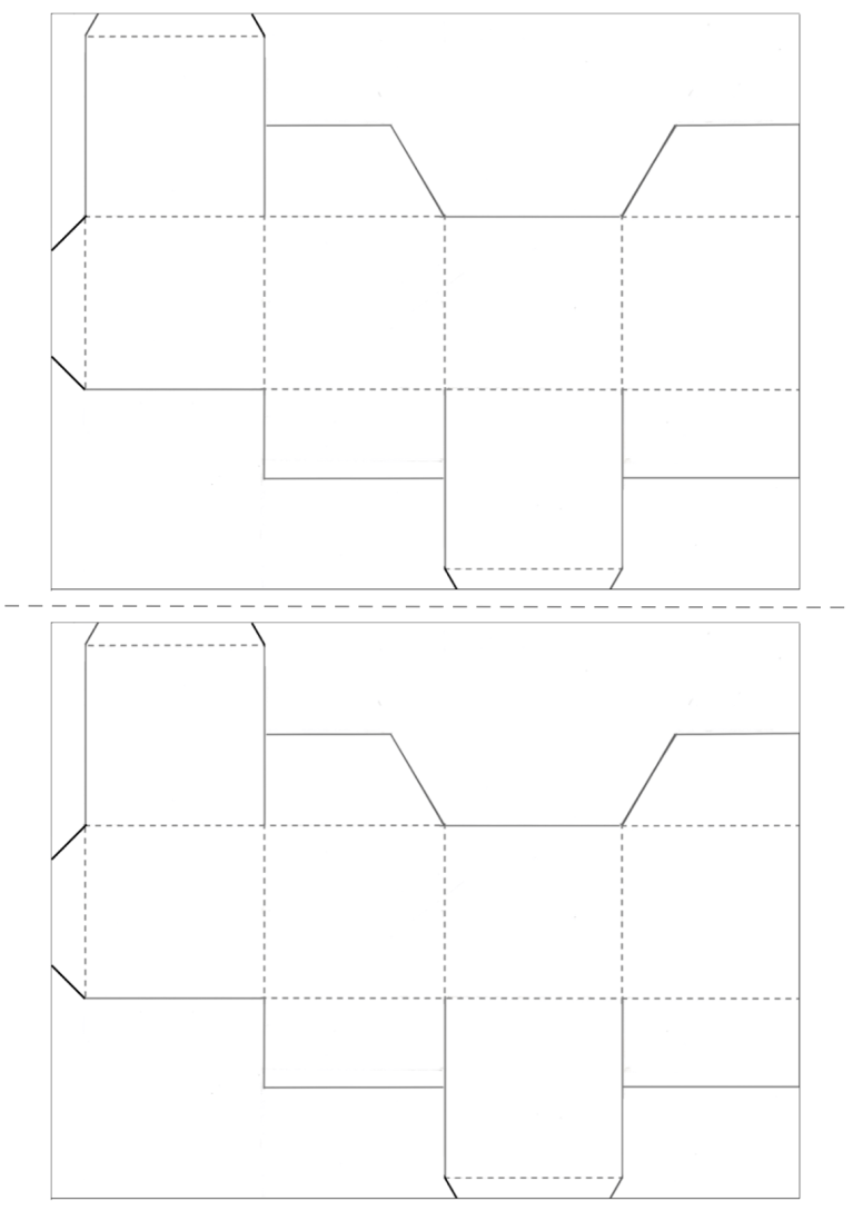 MATHÉMATIQUE – ARTS VISUELS / CUBE – Dessin – 3e cycle du primaire ...